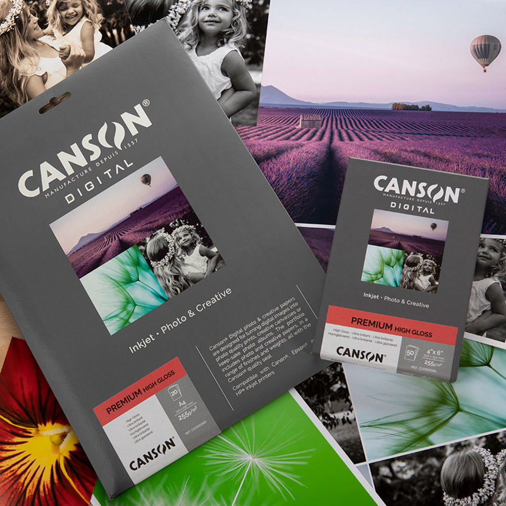 Digital Premium Ultra Brillant | Canson
